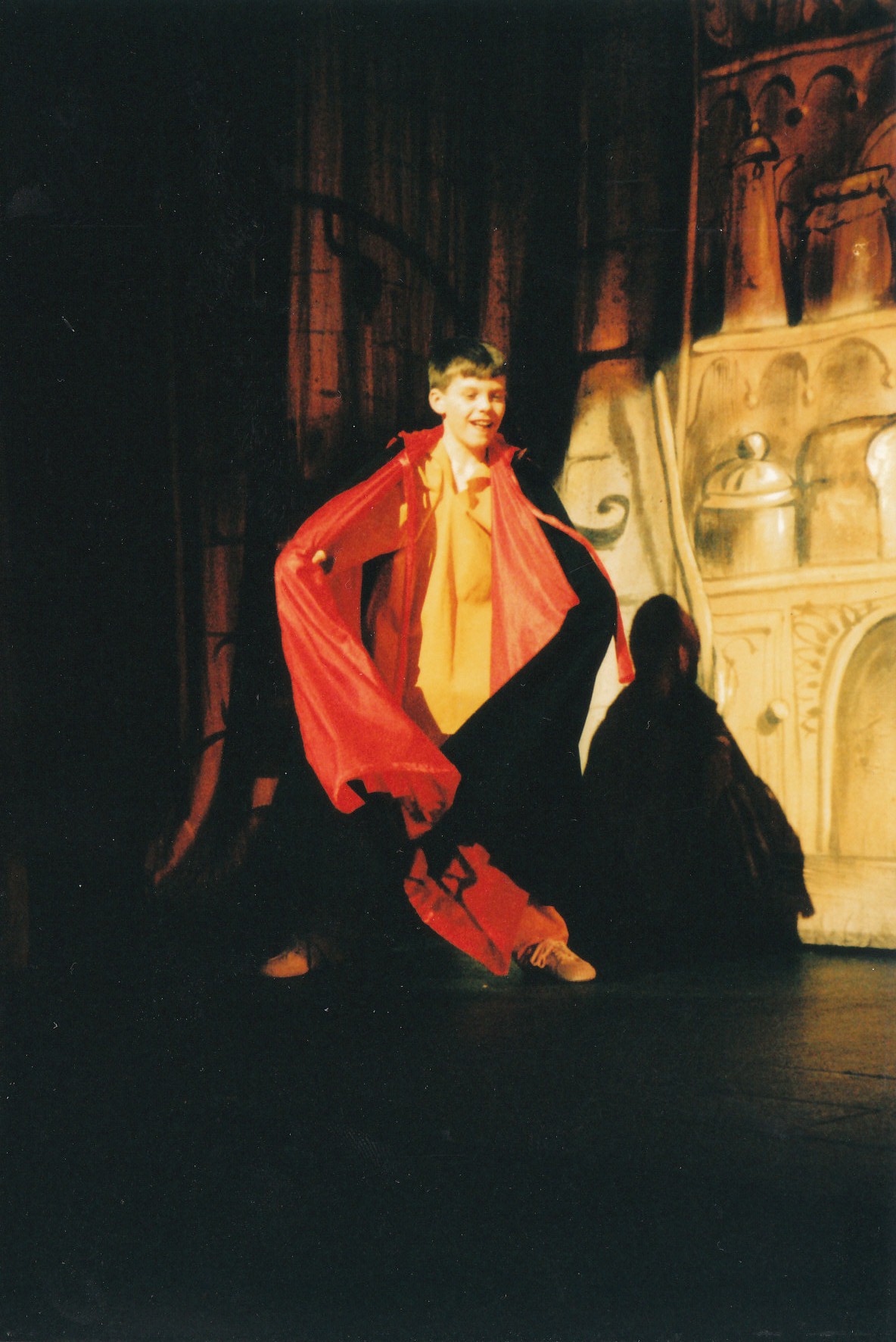 11. Cinderella – North Devon Gang Show